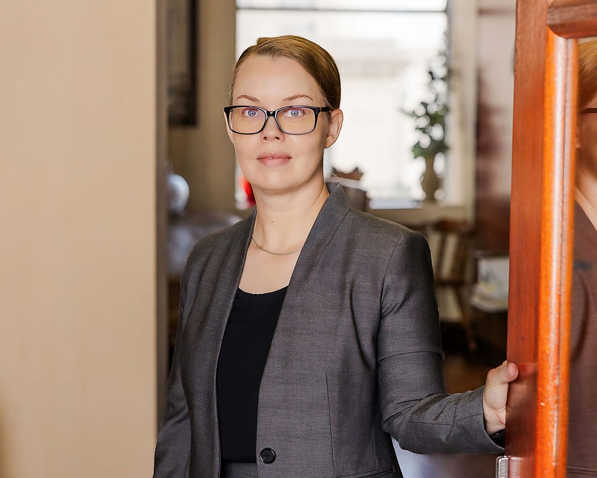 About Us | Law Office of Amanda Skillern, PPLC