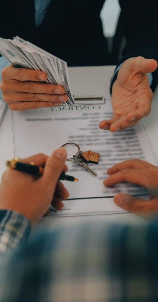 Understanding Civil Asset Forfeiture in Texas | Law Office of Amanda ...