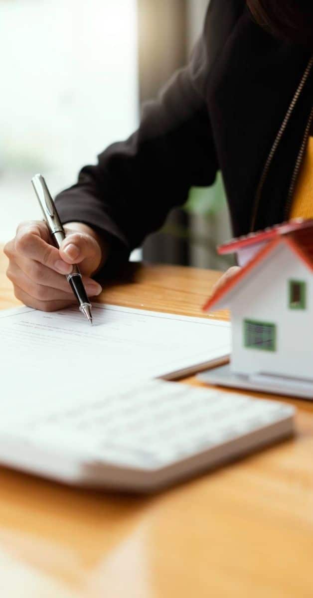 What Happens After Your Property Is Seized in Houston?