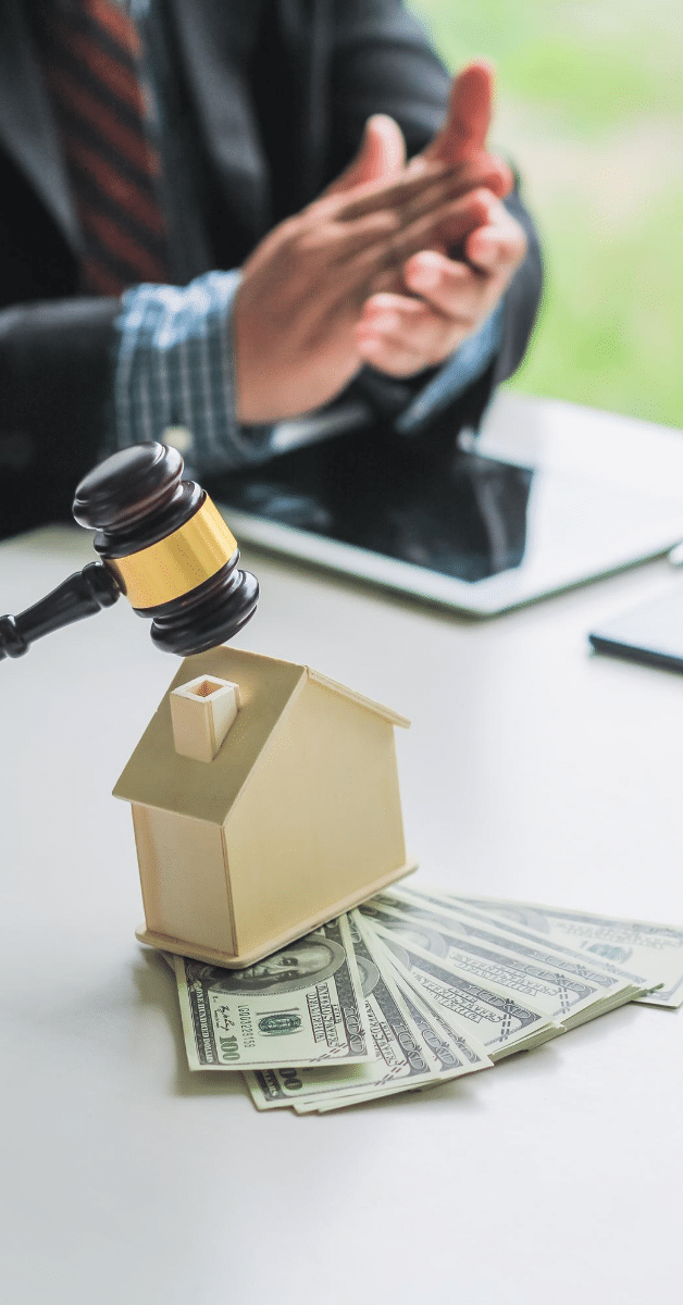 What Types of Crimes Involve Forfeiture of Assets? | Law Office of ...